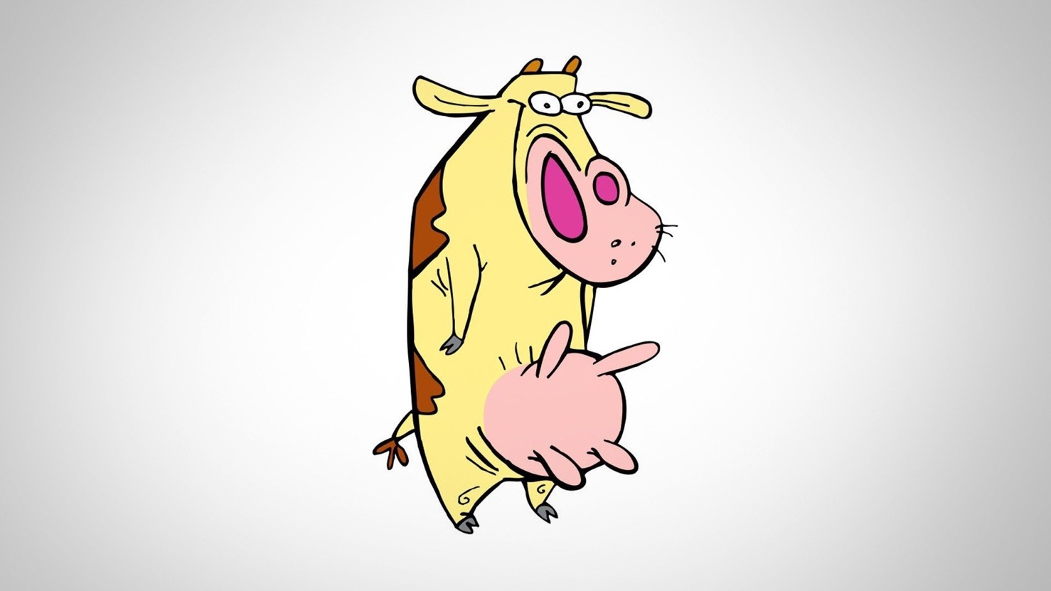 Cow and Chicken | Apple TV