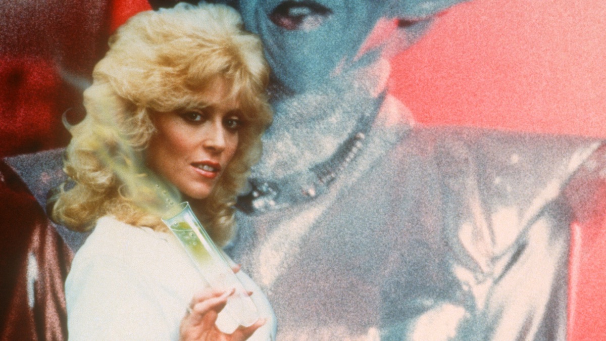 Dr. Alien - Apple TV (AU)