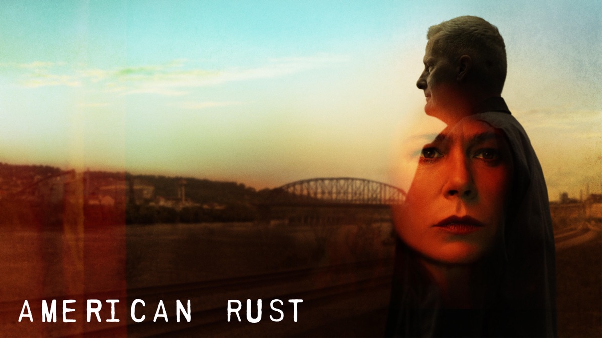 American Rust | Apple TV
