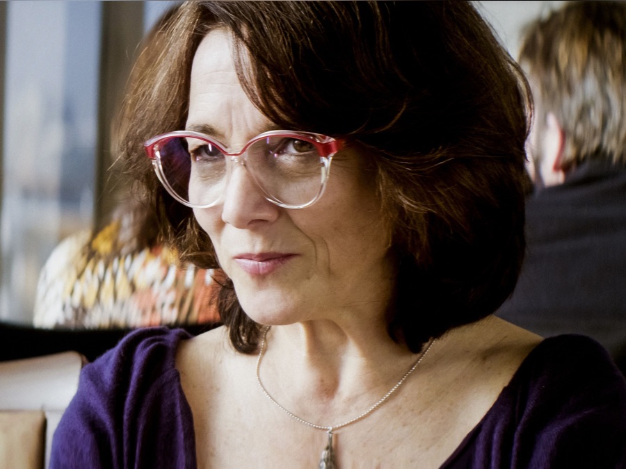 Gloria - Apple TV (FR)