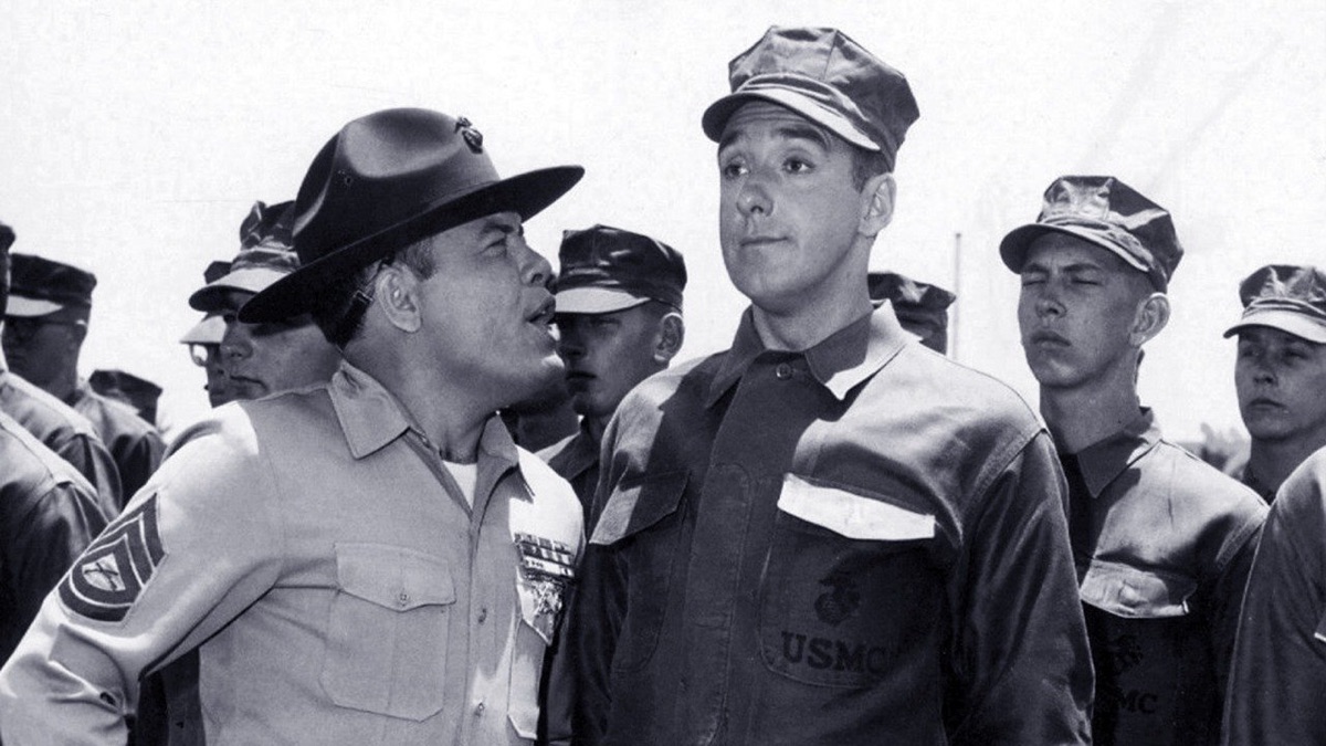 Gomer Pyle, U.S.M.C. | Apple TV