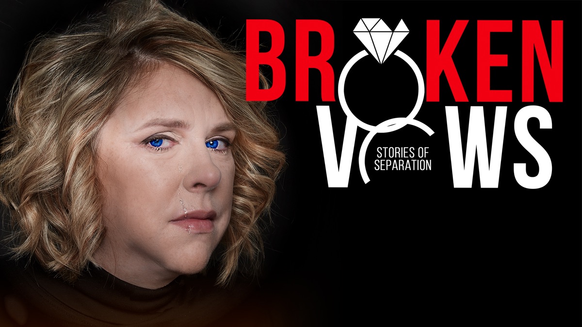 Broken Vows: Stories of Separation | Apple TV