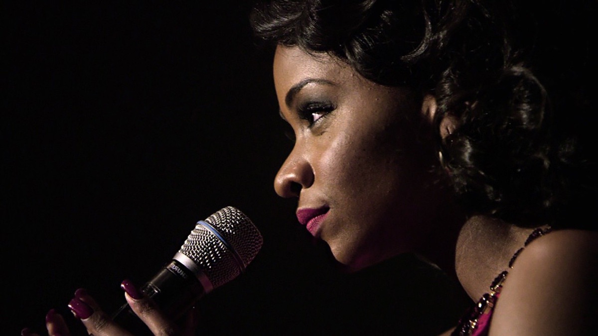 Love Under New Management: The Miki Howard Story - Apple TV