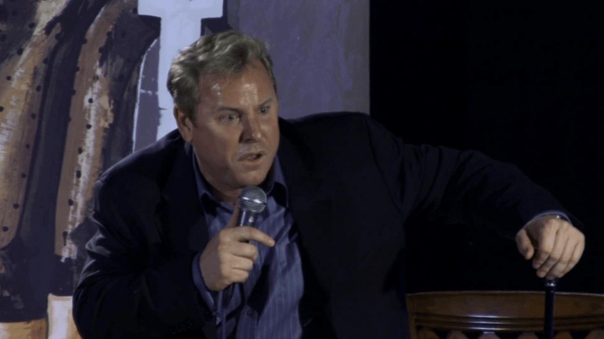 Jimmy Shubert: Alive & Kickin' | Apple TV