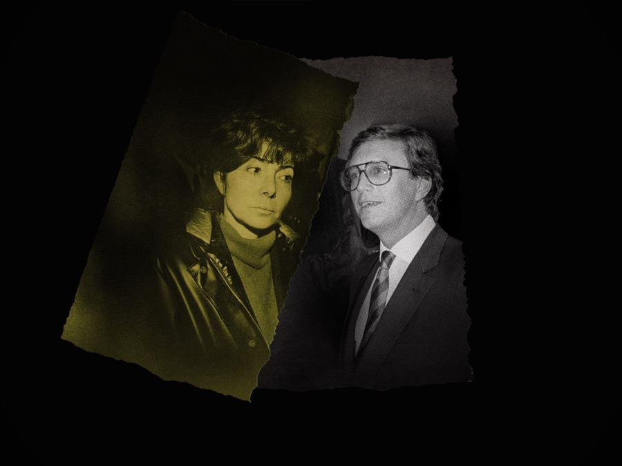 Killing Gucci: People Magazine Investigates | Apple TV (CA)