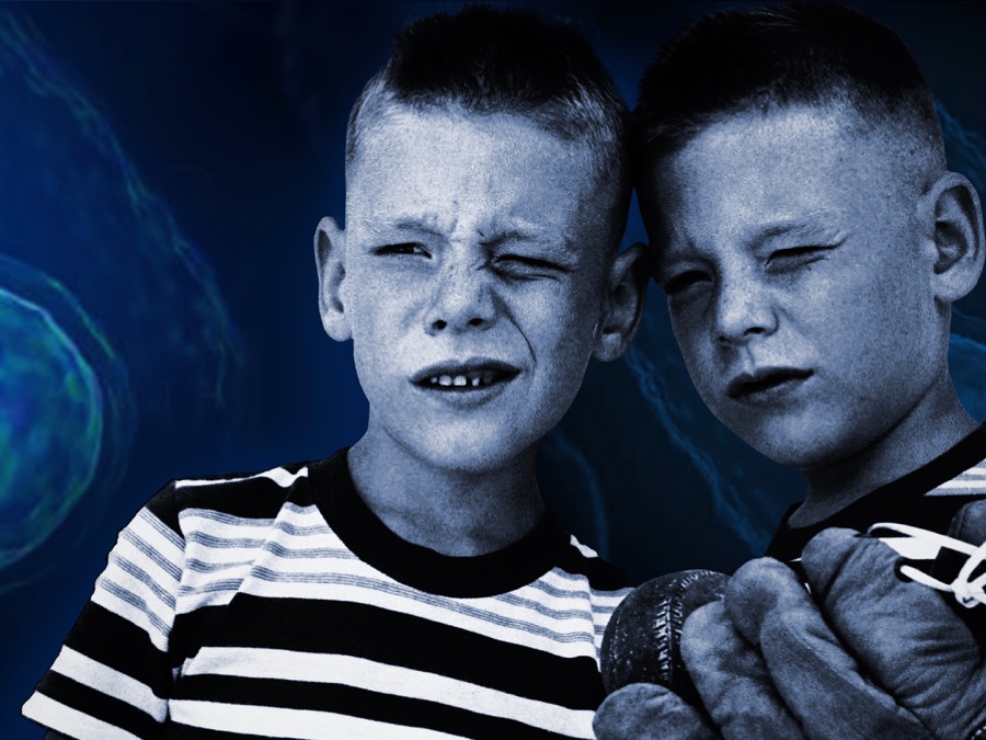 The Twinning Reaction | Apple TV