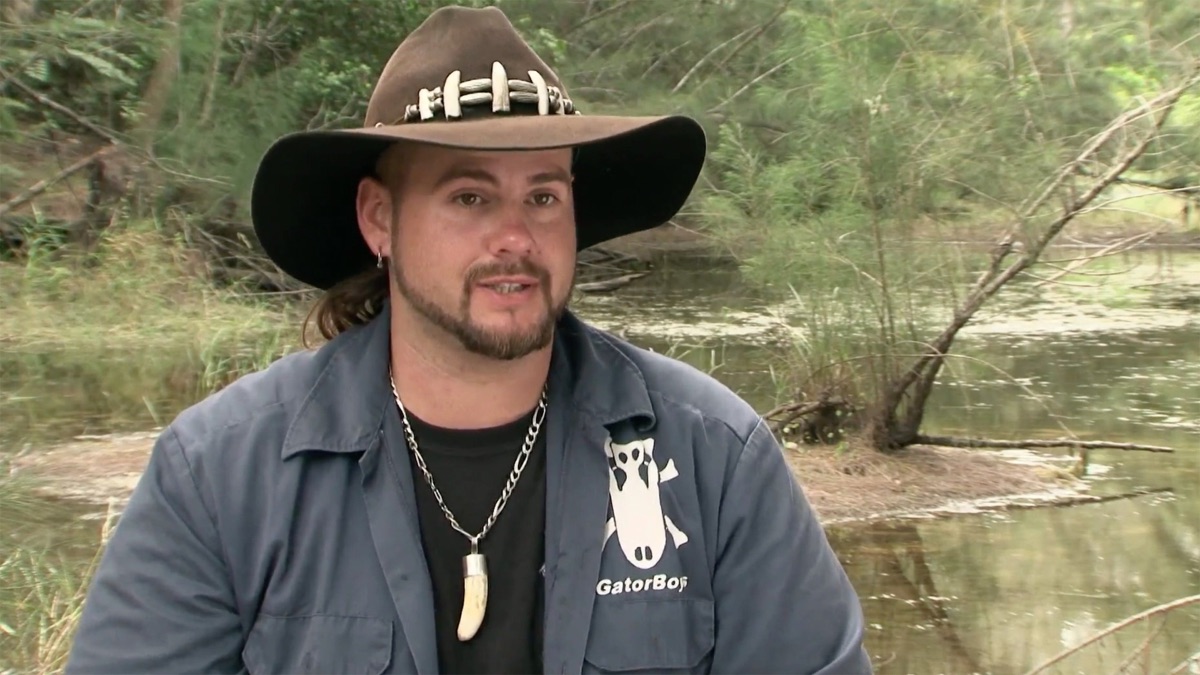 Gator Boys Cast Volunteers