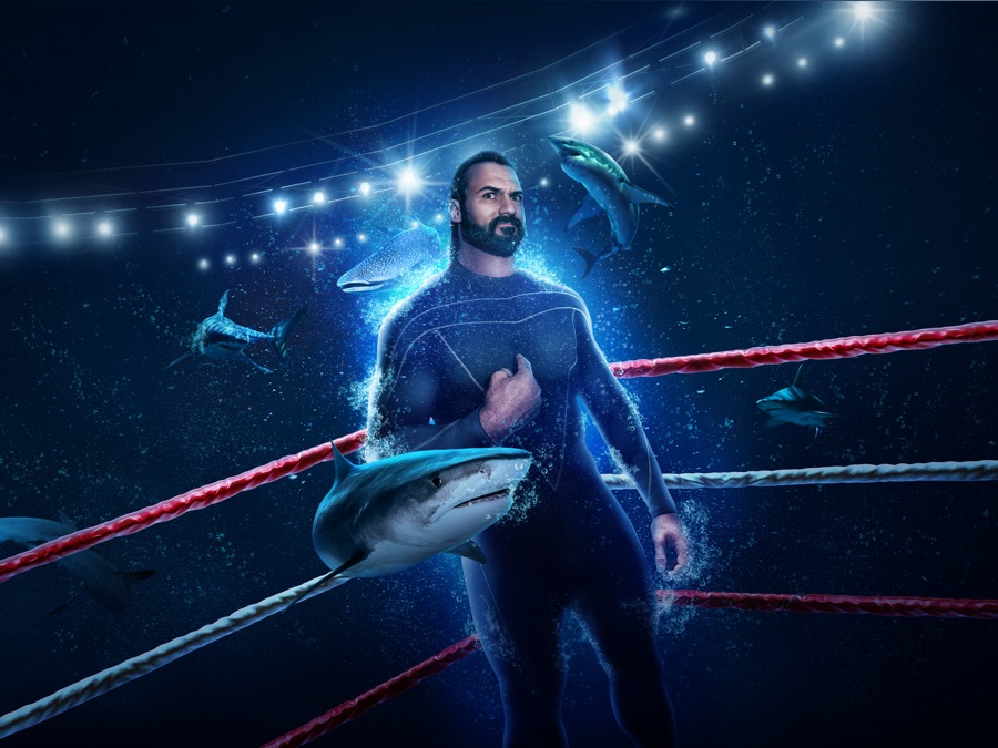 Shark Rumble | Apple TV (CA)