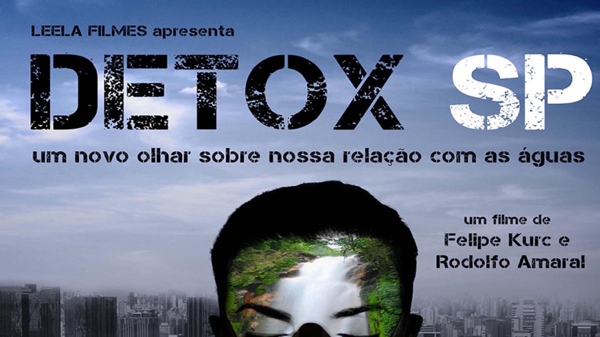DETOX SP | Apple TV (CA)