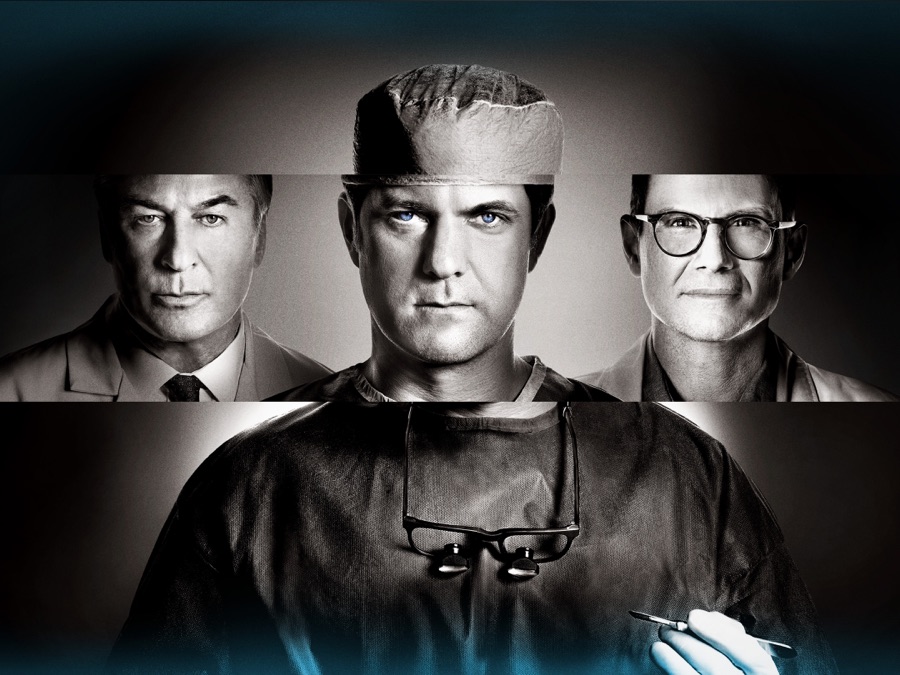 Dr. Death - Apple TV (KR)