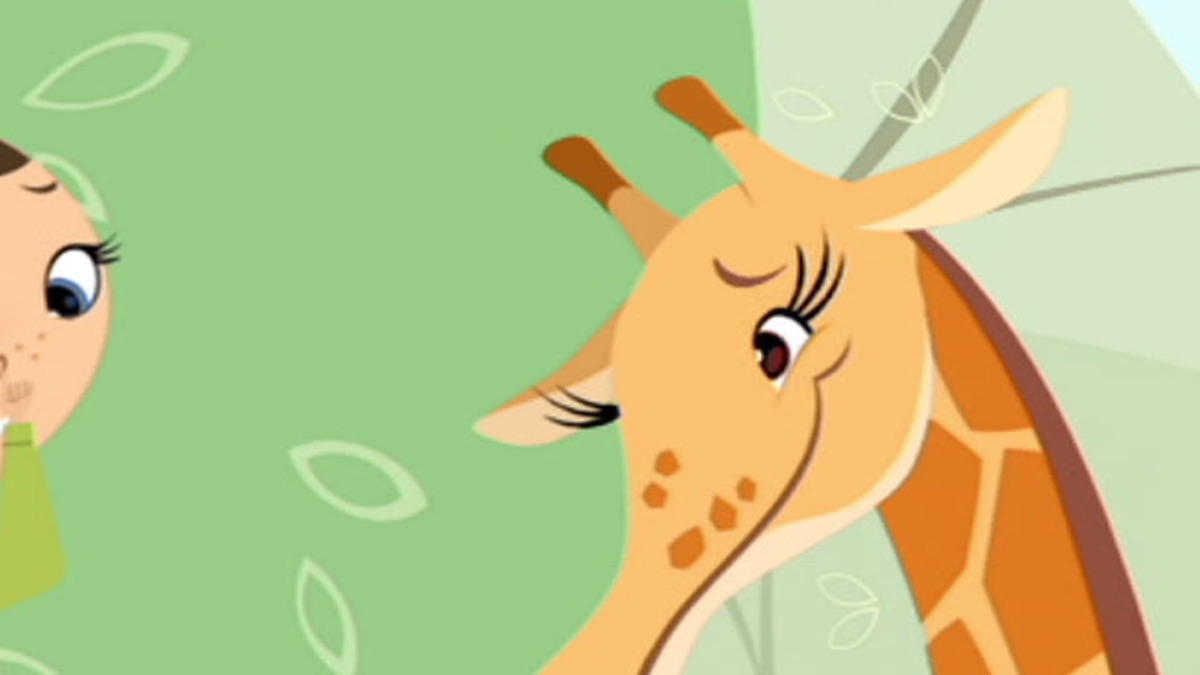 Who’s Afraid of the Big Bad Vet? / Long Gone to Hong Kong - Willa's ...