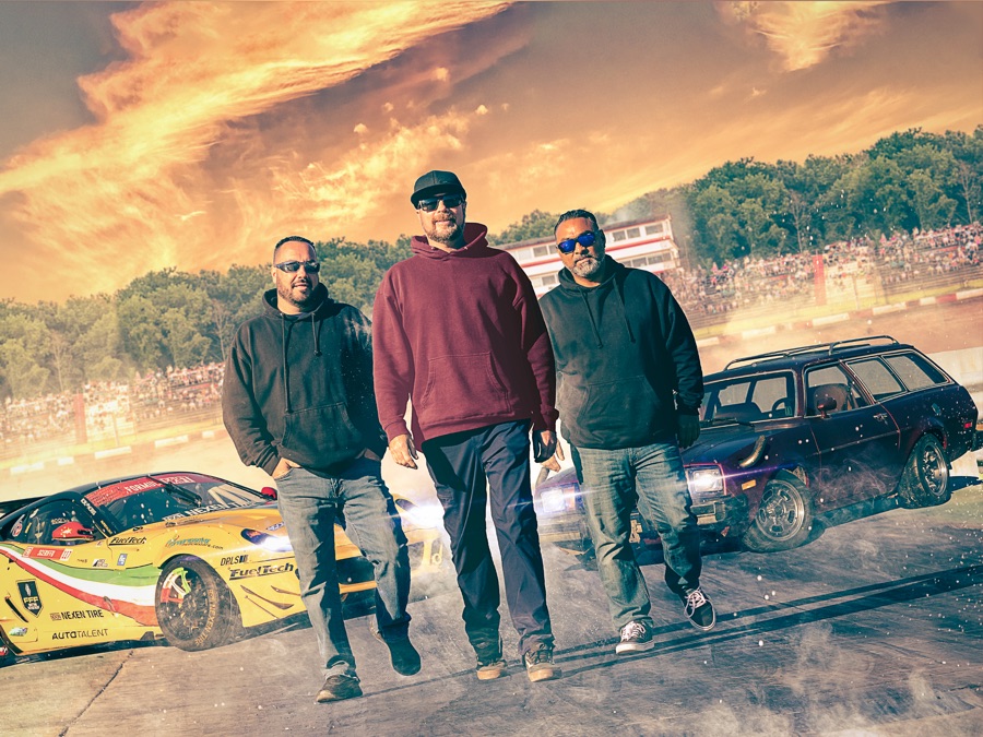 Faster With Finnegan | Apple TV