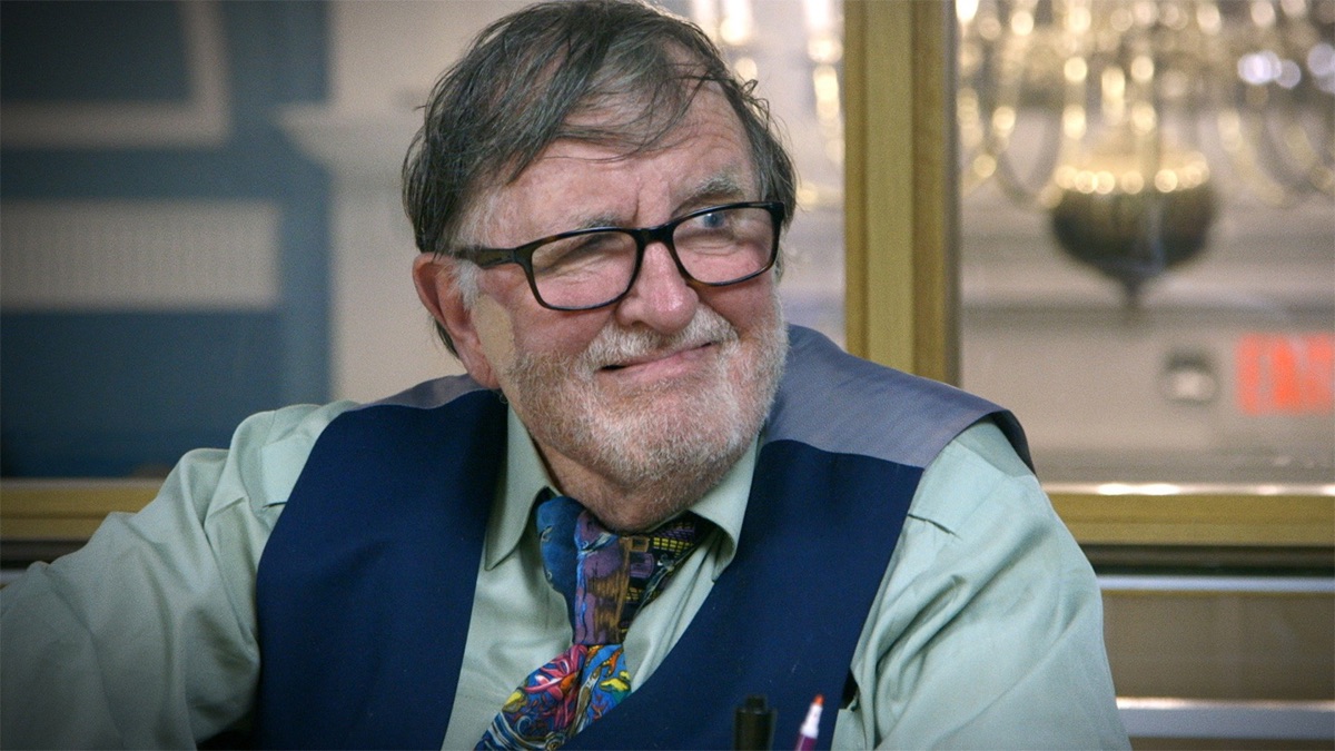 The Queen's Man | Apple TV