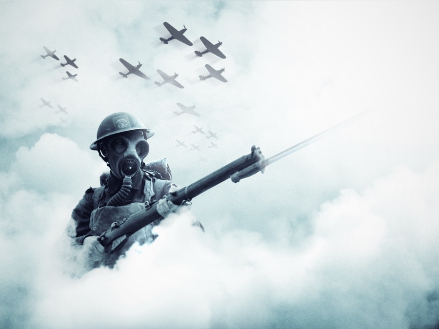 Countdown to War | Apple TV (CA)