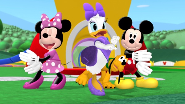 A Casa do Mickey Mouse | Apple TV