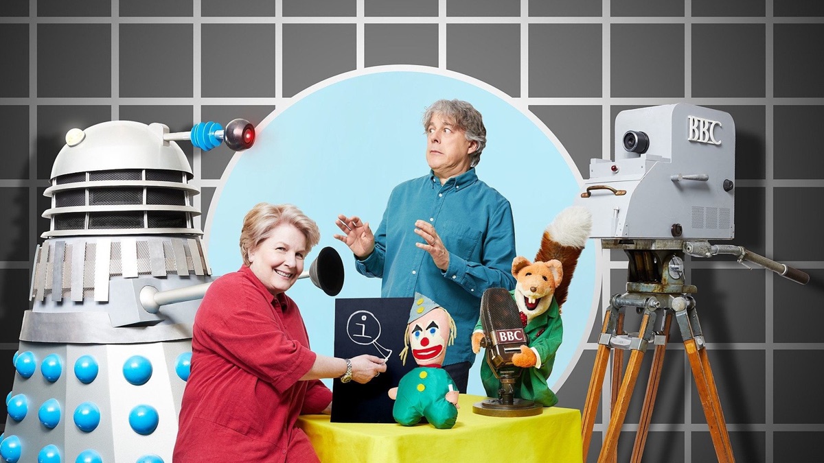 Television – QI (Season 20, Episode 3) | Apple TV (CA)