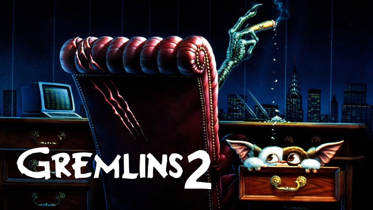 Gremlins 2: La Nueva Generación | Apple TV