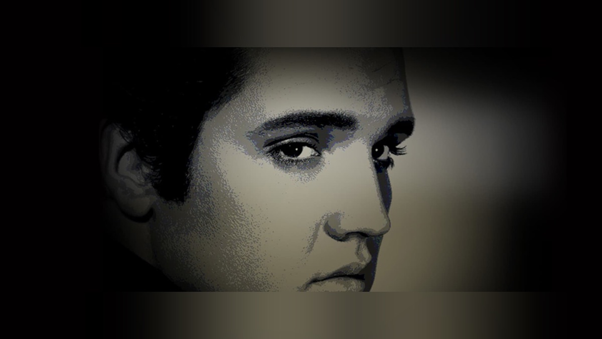 Elvis: Complete, King of Rock N Roll | Apple TV
