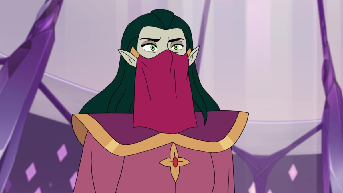 Light Spinner - She-Ra and the Princesses of Power (Season 1, Episode ...