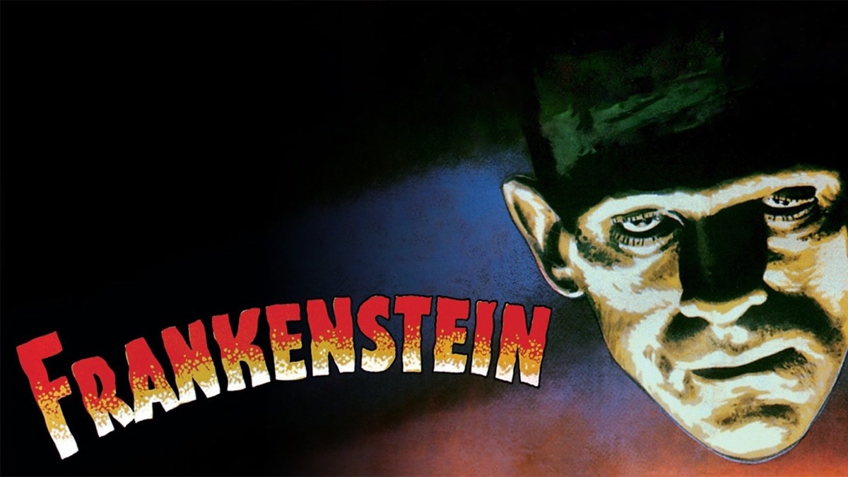 Frankenstein | Apple TV