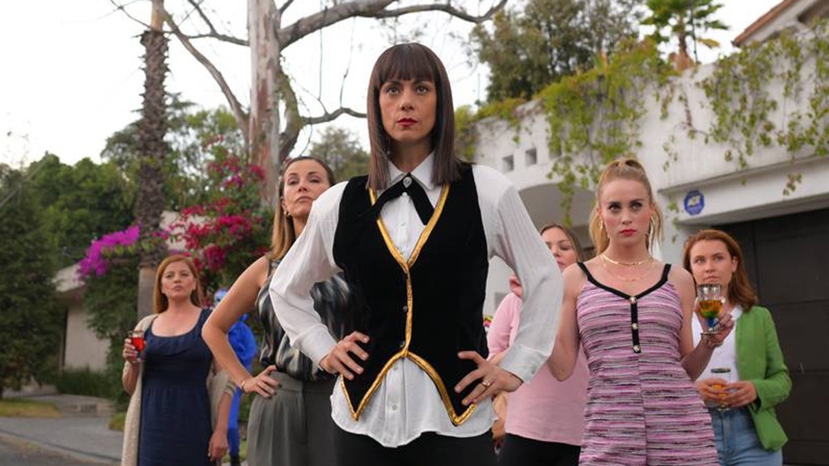 Las Vocales | Apple TV