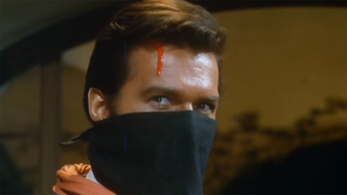 The Magnificent Texan - Apple TV