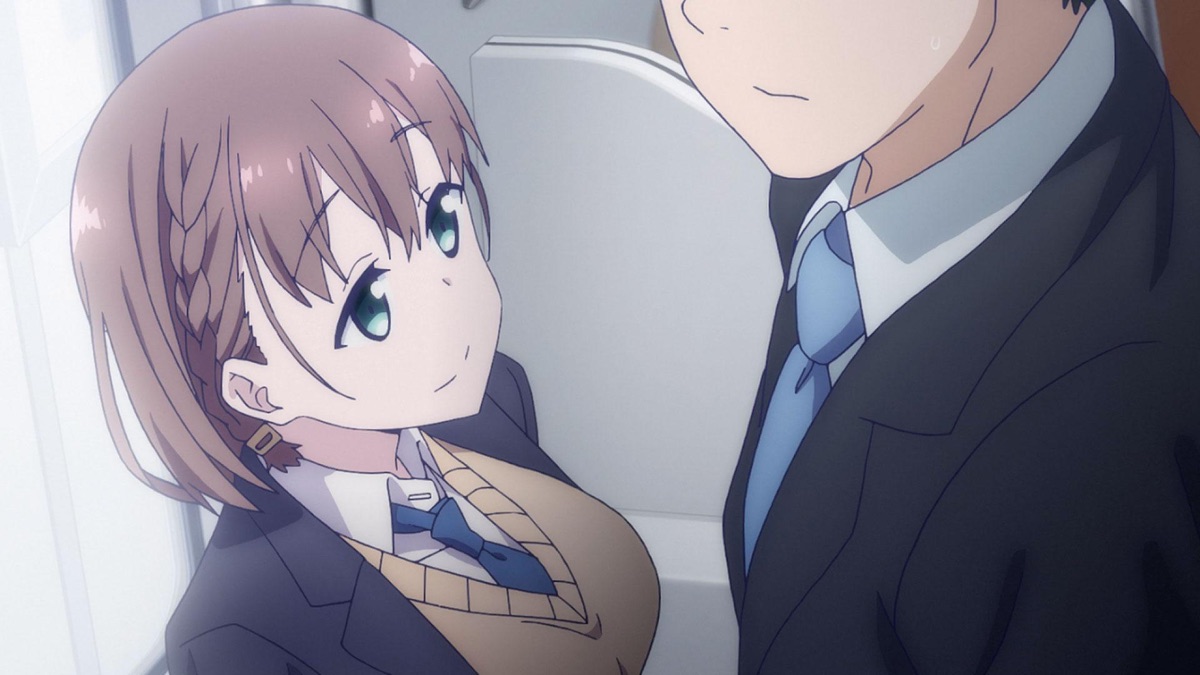 Tawawa on Monday | Apple TV