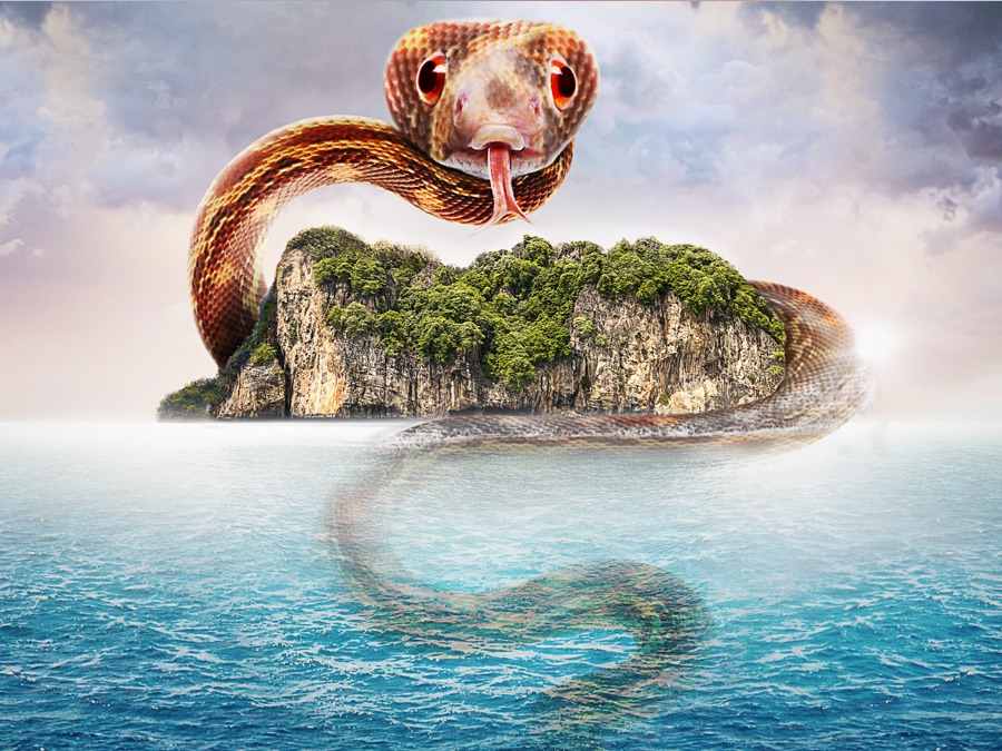 Treasure Quest: Snake Island | Apple TV (UK)