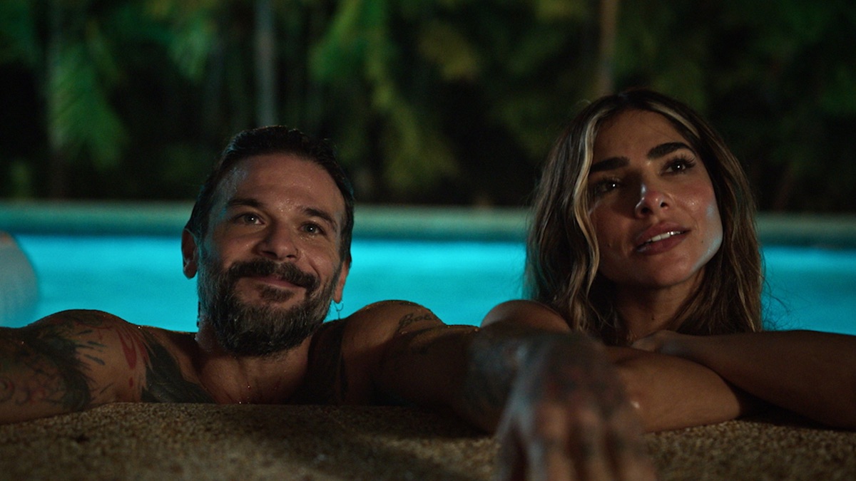 Perfecto anfitrión | Apple TV (GT)