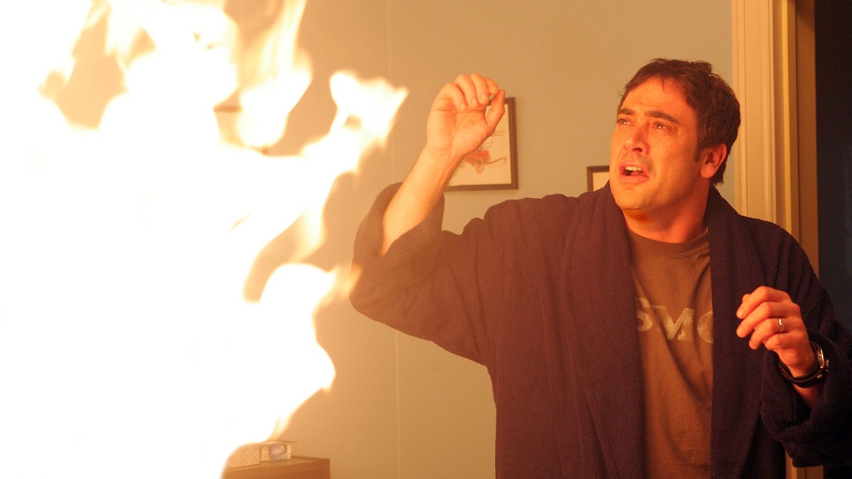 Pilot – Supernatural (Series 1, Episode 1) | Apple TV (UK)