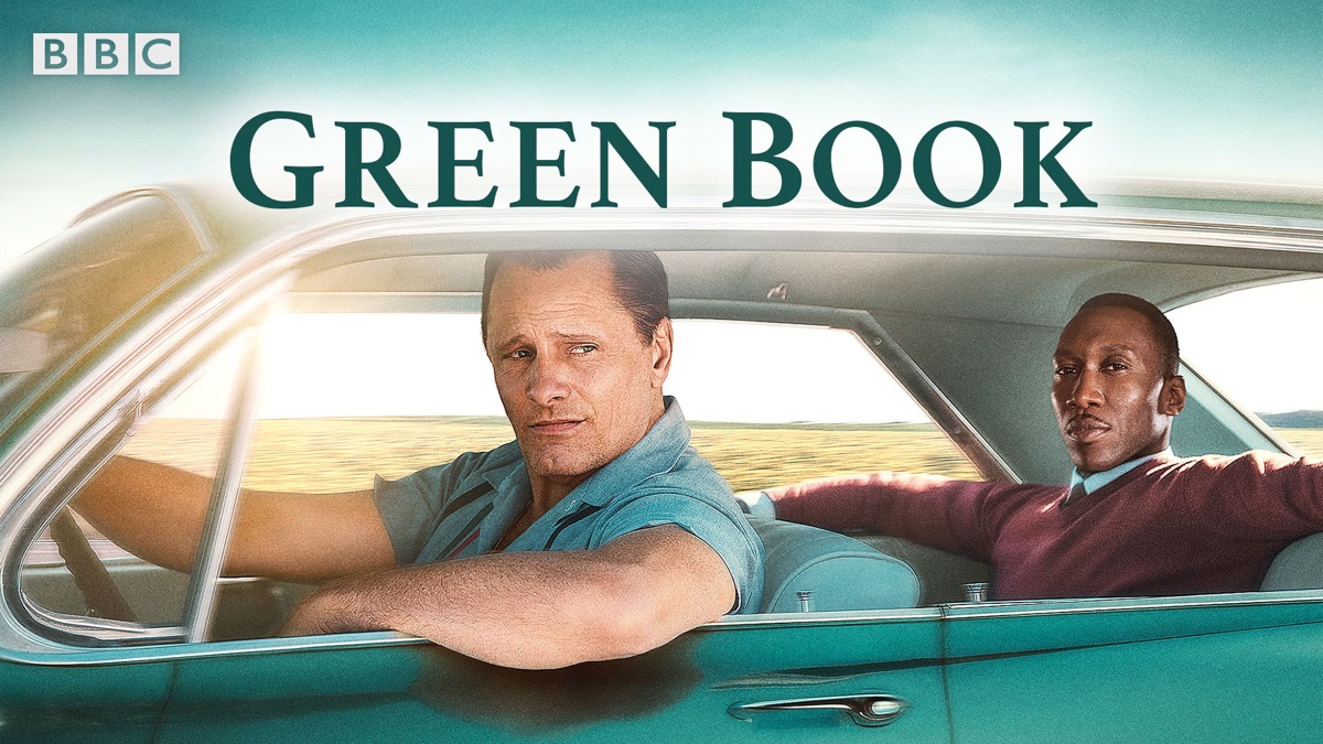 Green Book | Apple TV