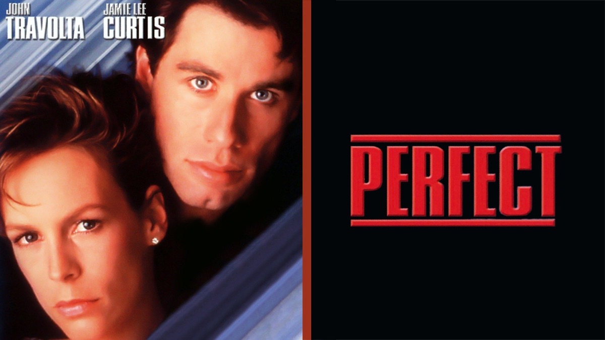 Perfect | Apple TV