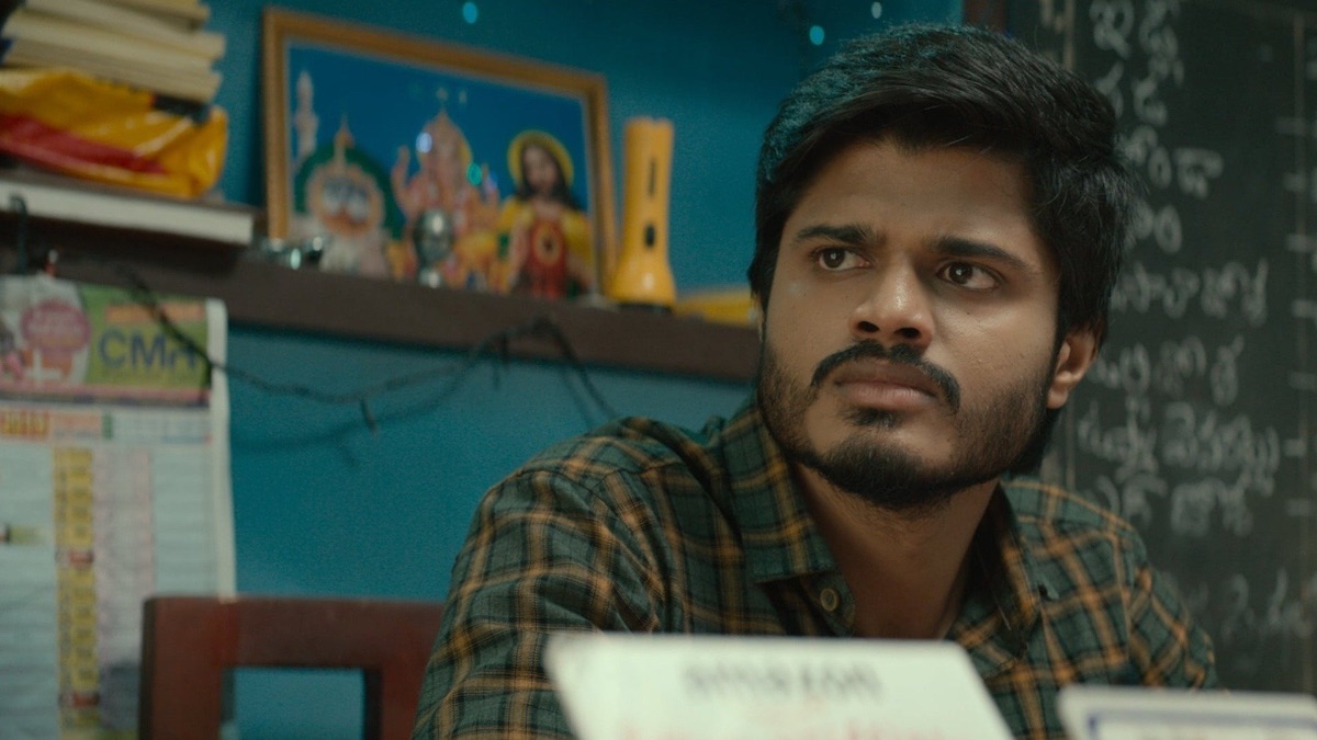 Middle Class Melodies - Apple TV