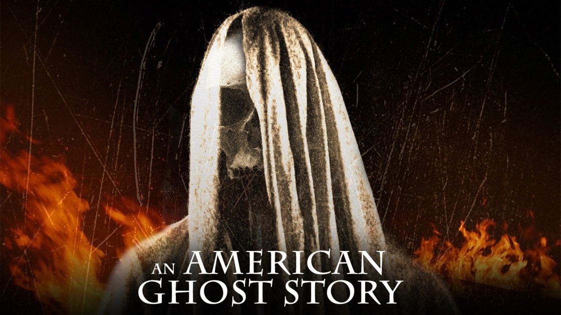 An American Ghost Story on Apple TV