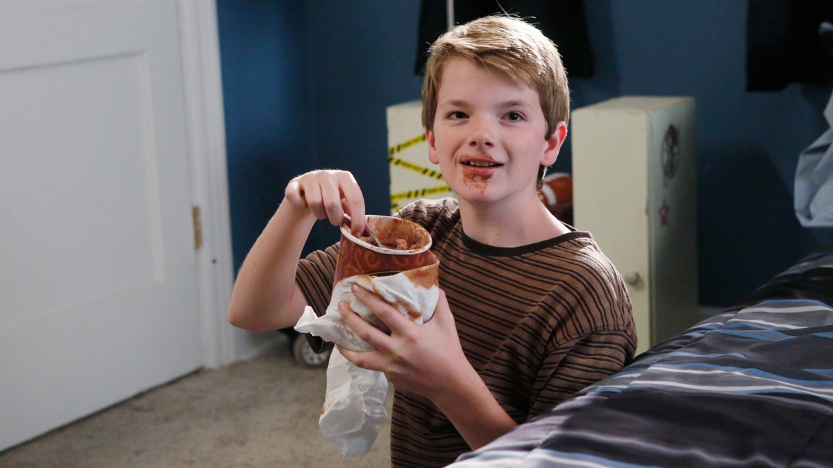 Good Morning Orlando — Fresh Off the Boat | Apple TV