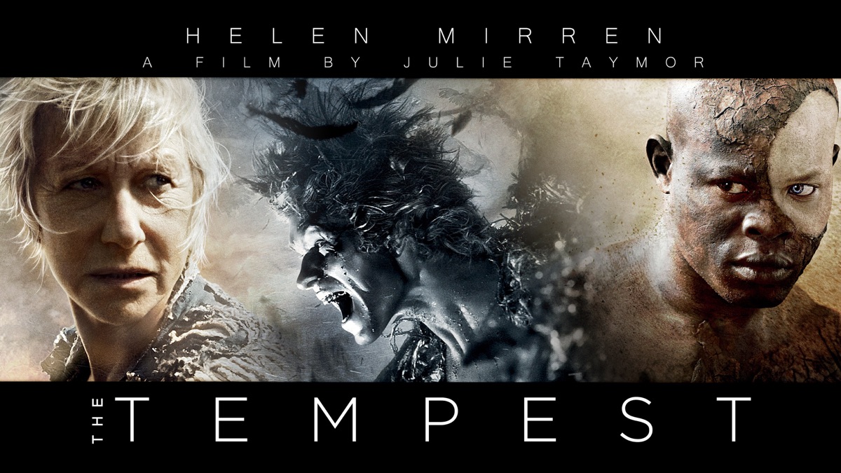 The Tempest | Apple TV