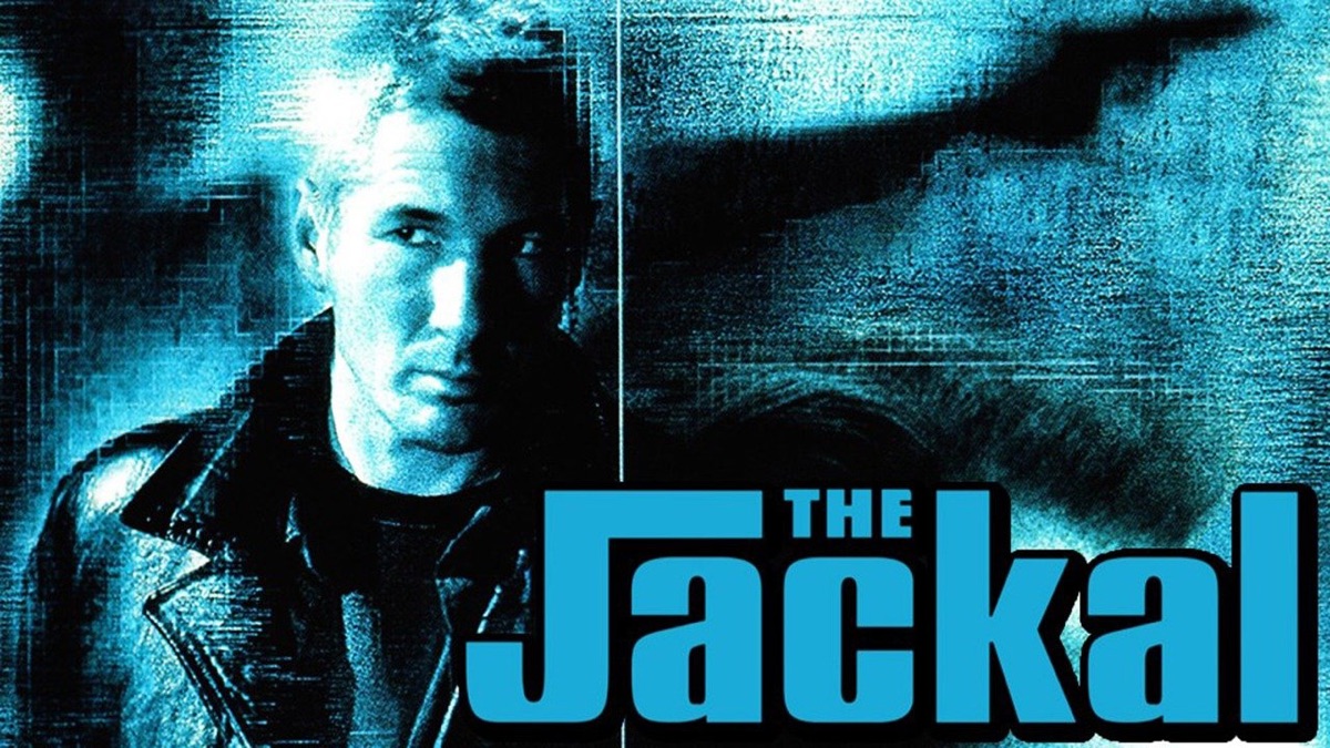 The Jackal | Apple TV