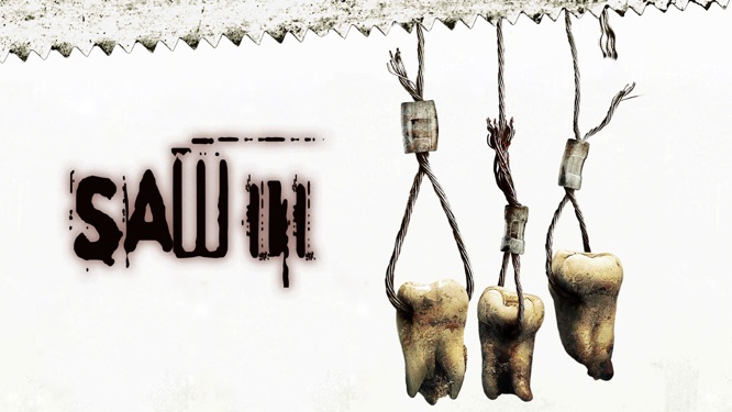 Cube Zero on Apple TV