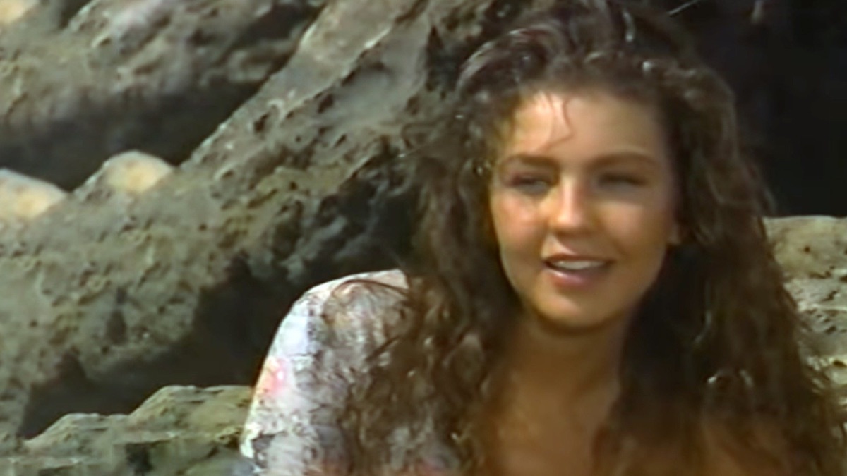 Primer encuentro - Marimar (Season 1, Episode 1) - Apple TV