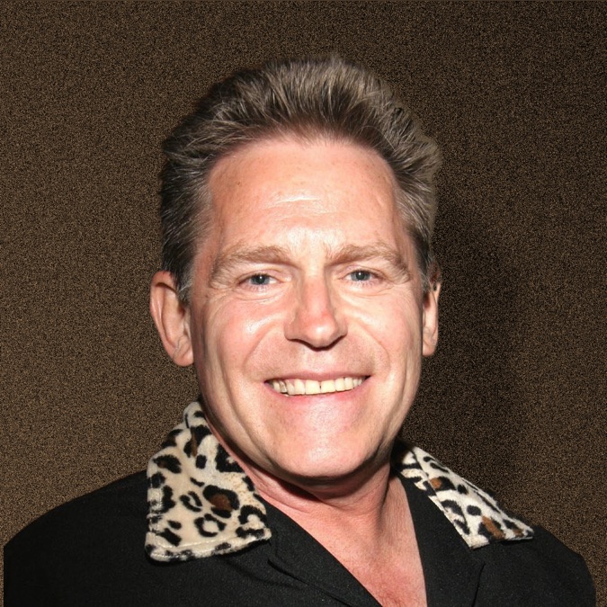 Jeff Conaway | Apple TV (MX)