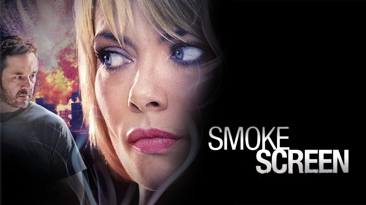 Sandra Brown's Smoke Screen | Apple TV