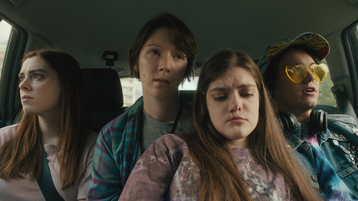 They/Them/Us | Apple TV