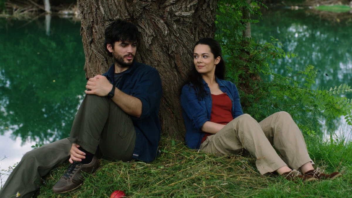 Crossroads - Apple TV