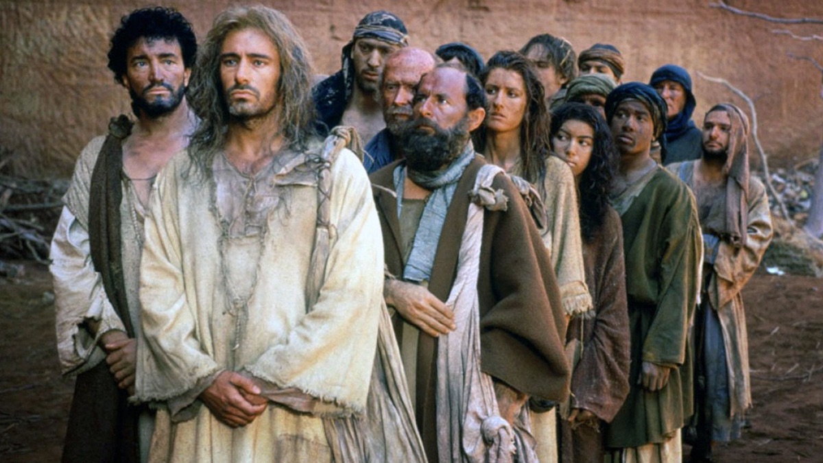 The Beautiful Story | Apple TV (BE)