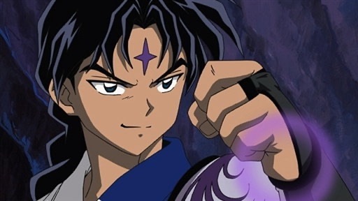 The Power of Banryu: Duel to the Death on Mt. Hakurei - Inuyasha | Apple TV