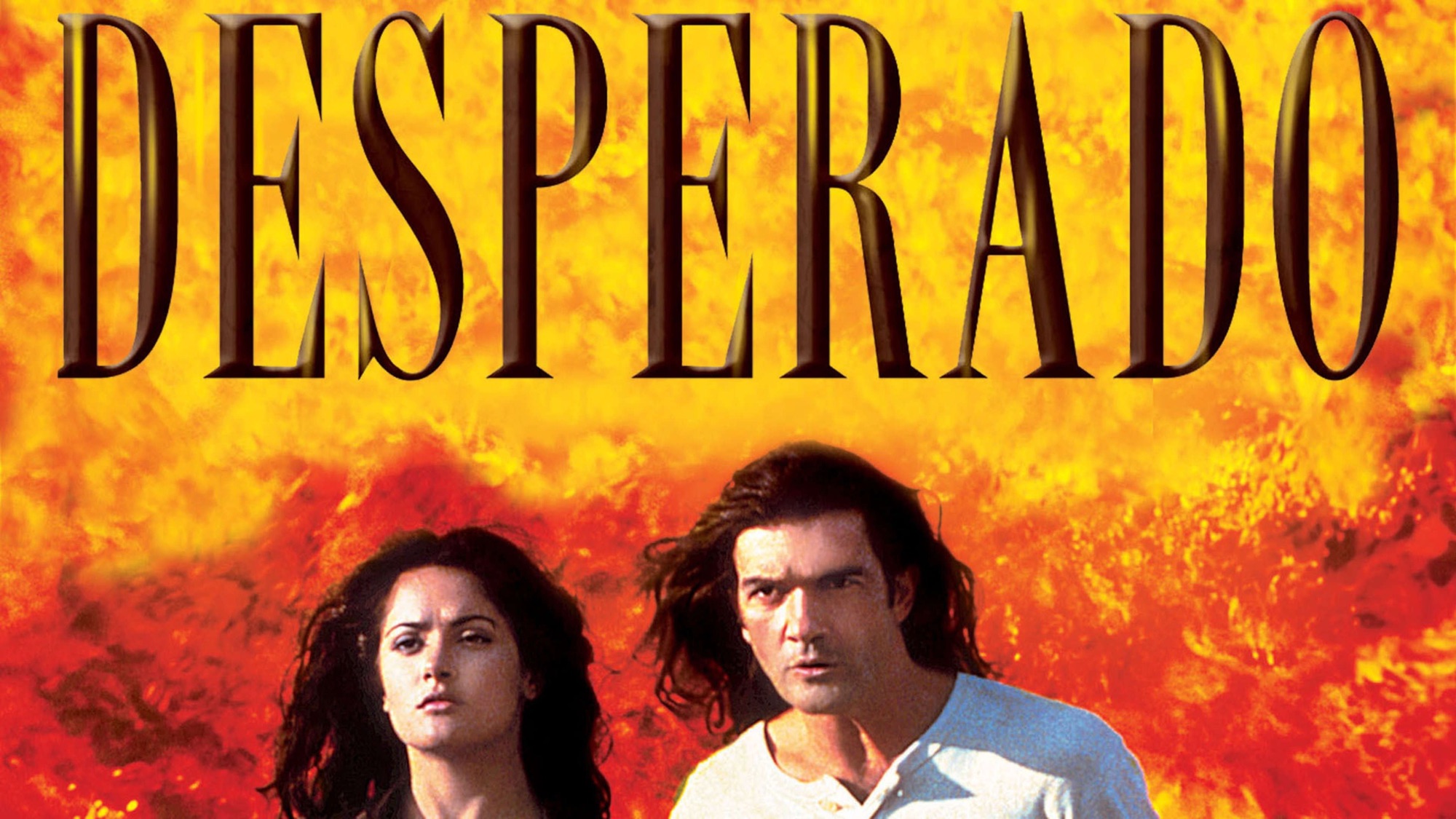 Desperado | Apple TV