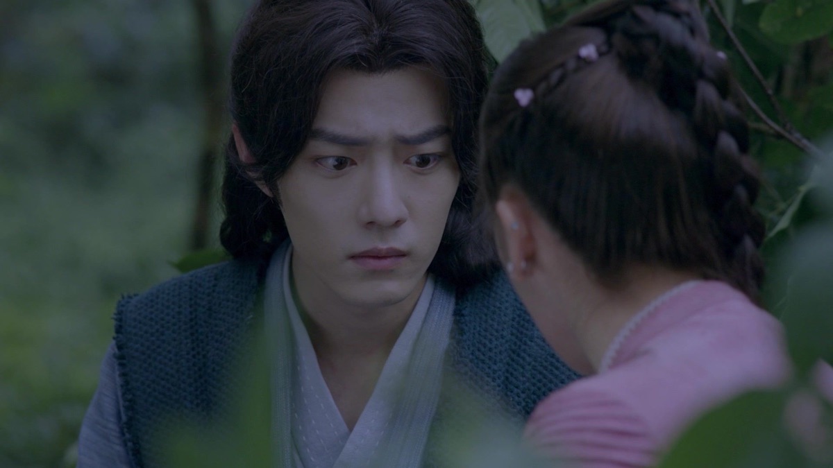 Douluo Continent – Douluo Continent (Series 1, Episode 4) | Apple TV