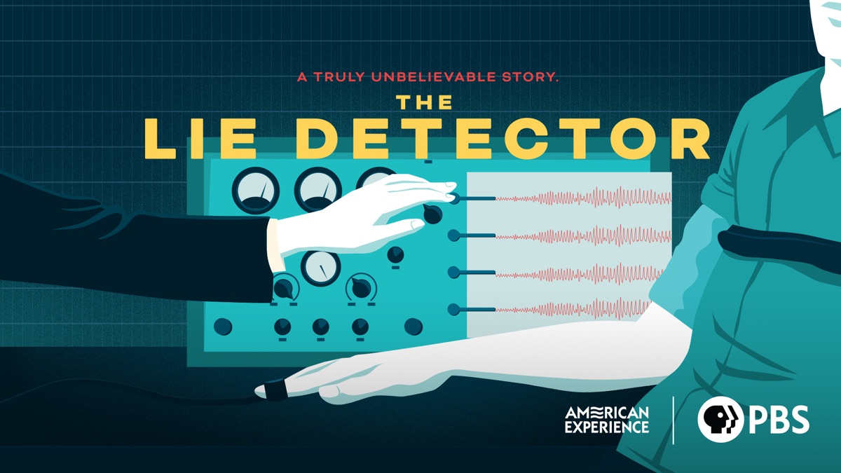 The Lie Detector | Apple TV