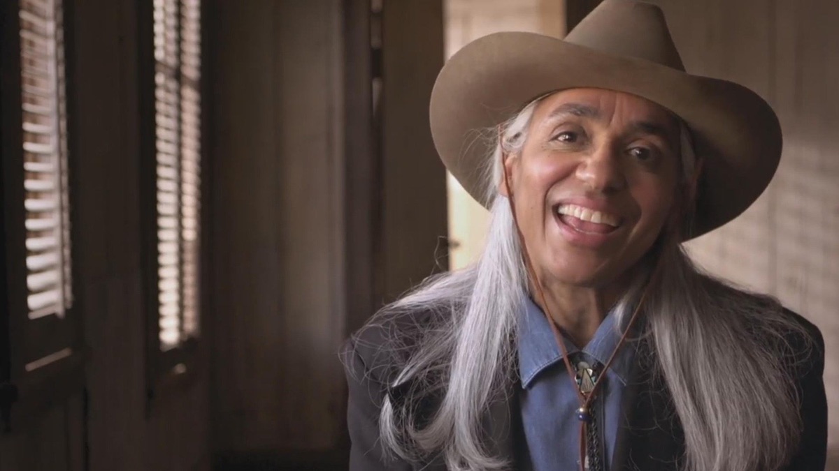 Bass Reeves - The Real Lone Ranger - Gunslingers | Apple TV