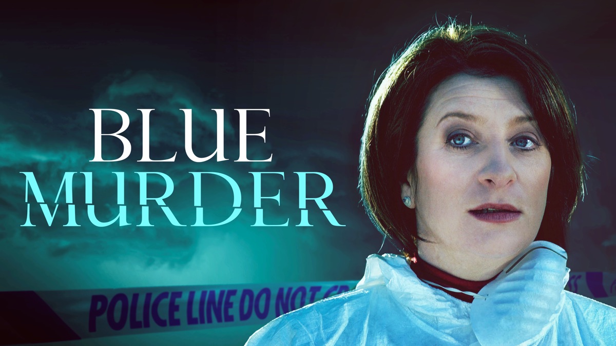 Blue Murder | Apple TV